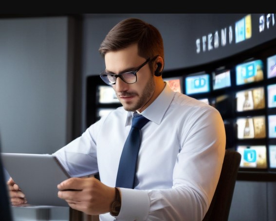 Leveraging IPTV and Streaming Services for Business Growth – Hic Business