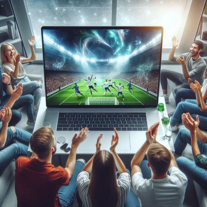 Business of Sports Streaming: The Impact of Online Platforms on Travel ...
